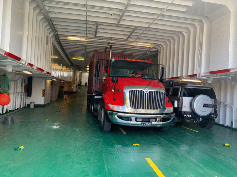 Bequia Express – Your safe, reliable, and efficient ferry service!